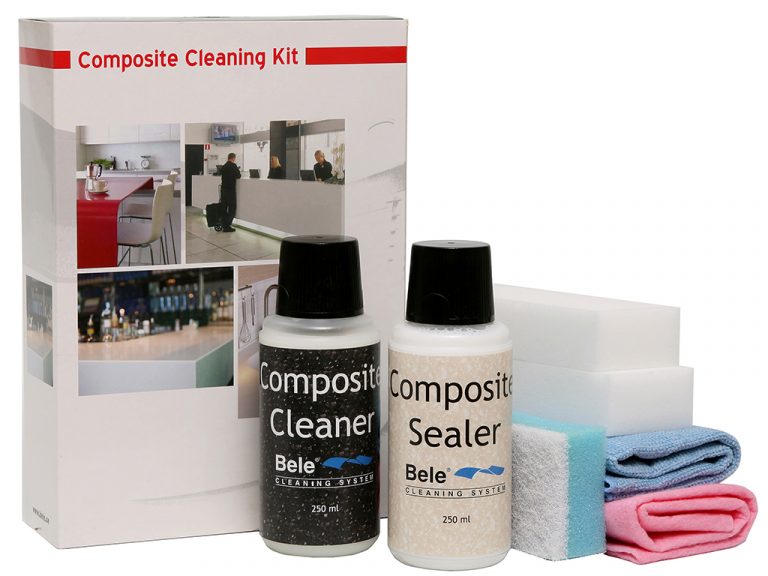 Composite Cleaning Kit - Noas Sweden SE