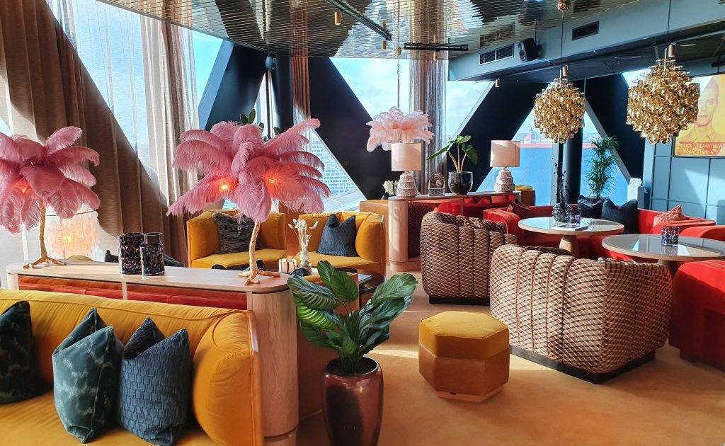 Hotel & Resort i Göteborg - Noas Sweden SE